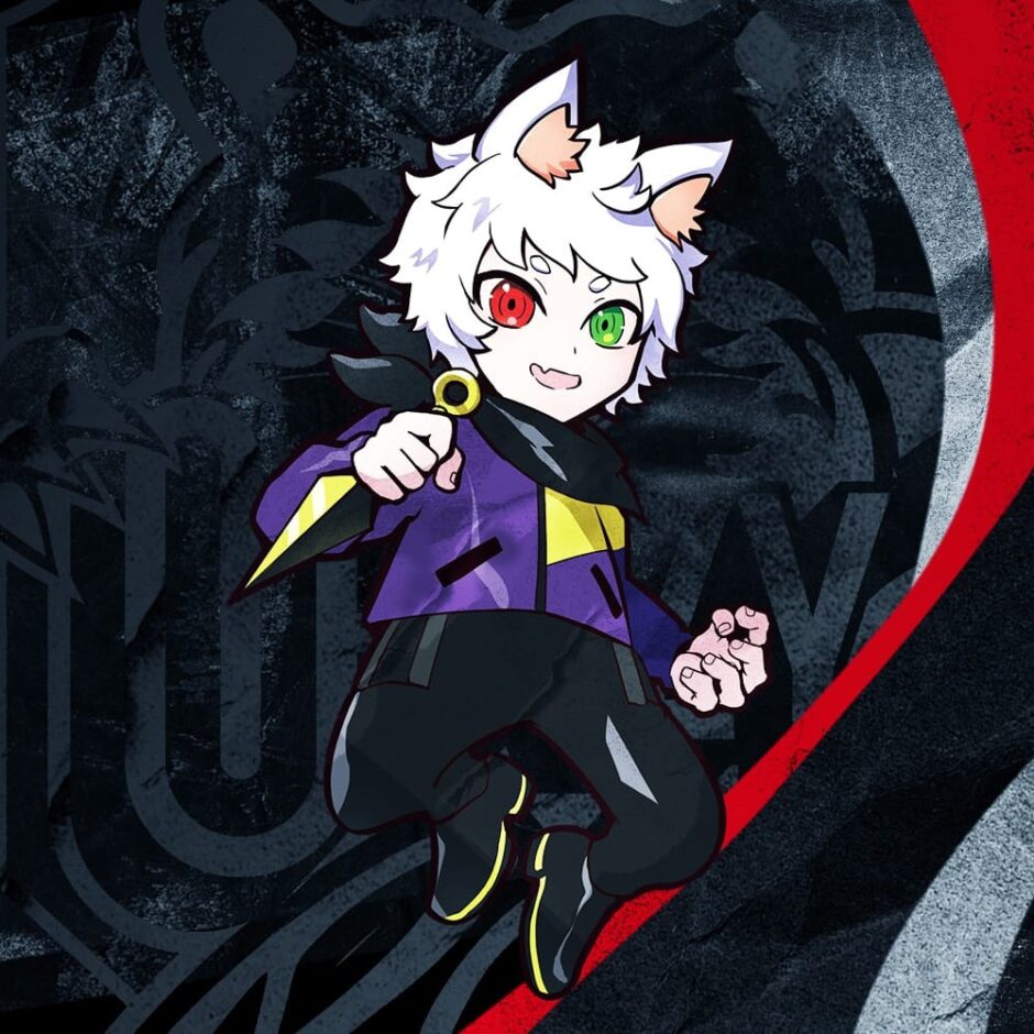 【画像あり】APEX・Rasの顔が童顔すぎてびっくり！見た目によらず強いメンタルを持つかっこいい男だった！ - 有名人調査隊