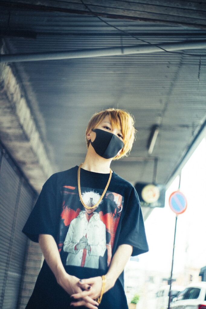 【ジャニーズ級のイケメン】syudouがマスクでいつも顔を隠しているのはファンの方に特別感を与えるためだった！歌い手になった理由がかっこよすぎ ...