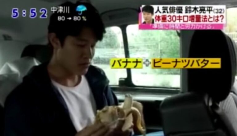 【2024年最新の美肉体画像】鈴木亮平の筋肉がかっこよすぎてやばい！筋トレを継続できるのは役に対する熱意が強いからだった！ - 有名人調査隊