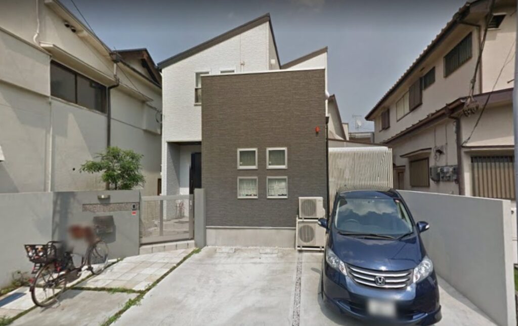 【東京都板橋区西台にある超豪邸】辻希美の自宅の推定金額は8000万円で内装はまるで遊園地! 有名人調査隊