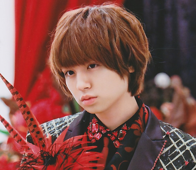 【伊野尾慧似の超絶イケメン】歌い手・Souが顔を普段隠しているのはライブでの特別感を味わってもらうためだった！本名は椎名そう！ - 有名人調査隊